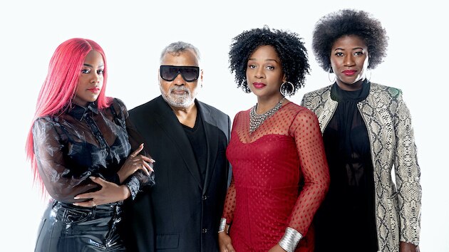 INCOGNITO 40th Anniversary Celebration | British Council