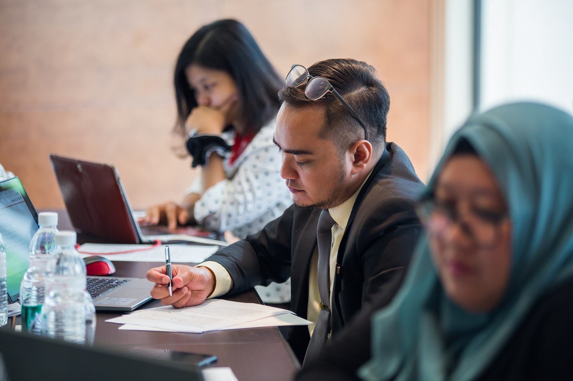 New Directions 2019 pre-event workshops | British Council