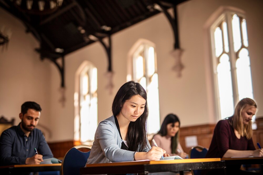 Cambridge exam preparation | British Council