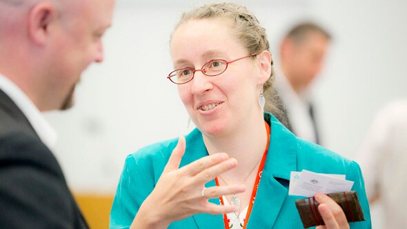 Training and consultancy services | British Council