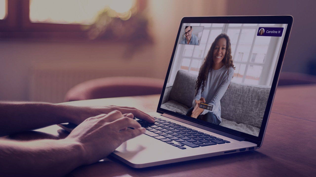 EnglishScore Tutors - personal online English lessons | British Council