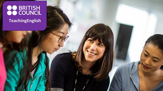 English Education | British Council