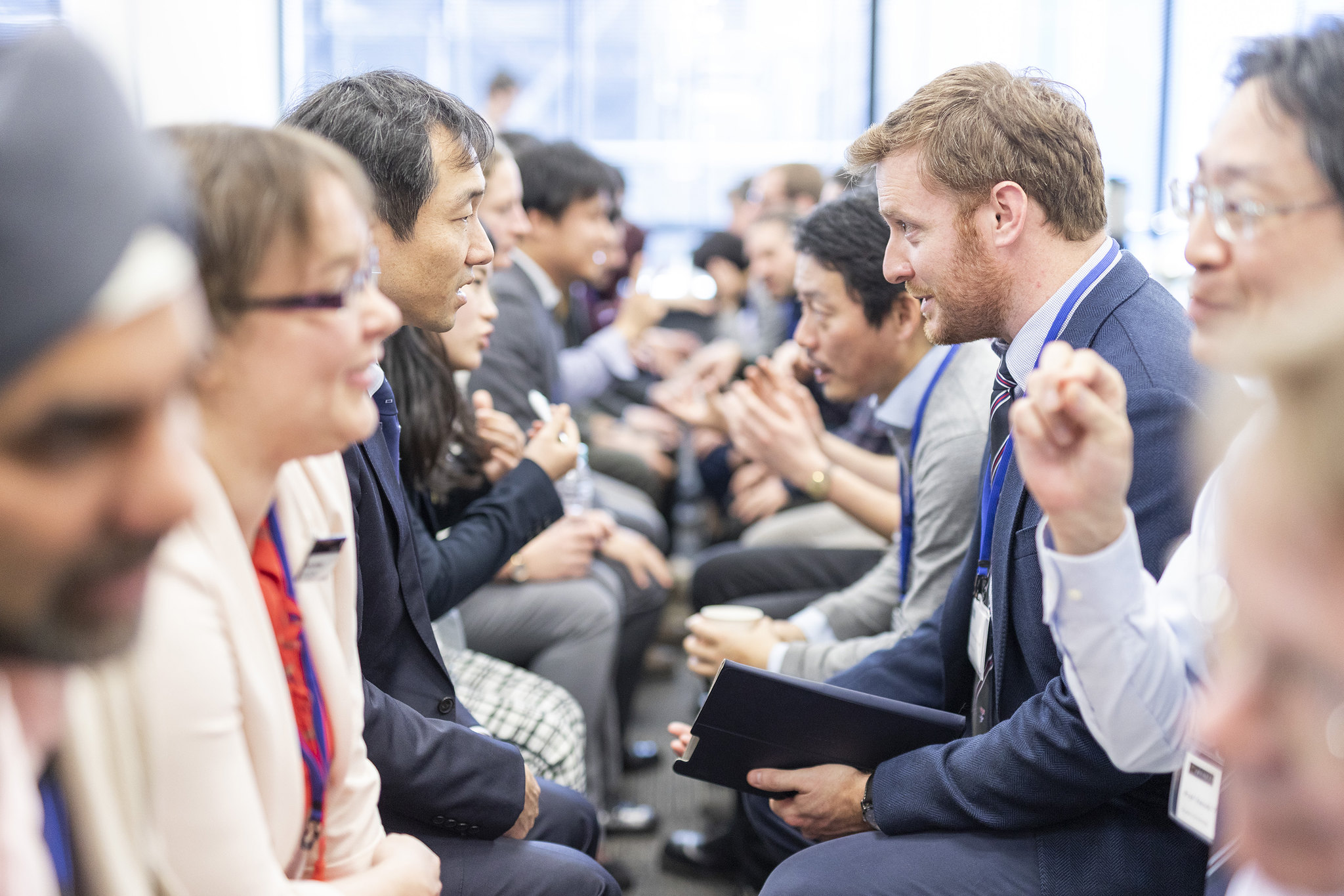 Building Japan-UK Research Collaboration Climate Change | British Council