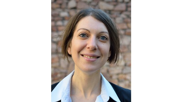 Dr Talia Isaacs | Speakers | New Directions 2019 | British Council