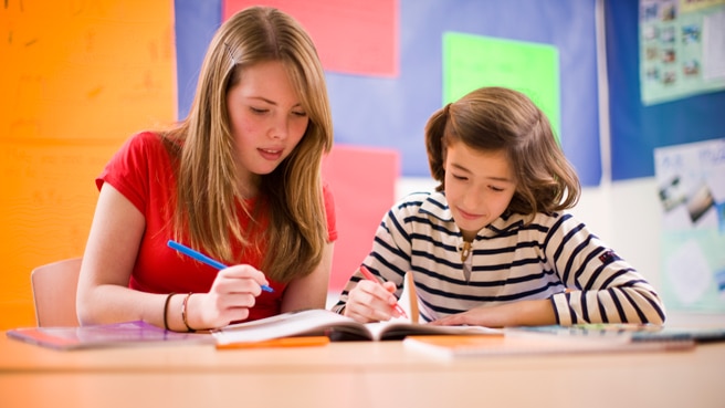 HSC (Higher School Certificate) | British Council