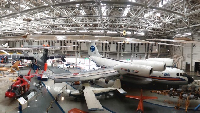 Japan-UK Joint Workshop on Aerospace Engineering 2014-2015 | British ...