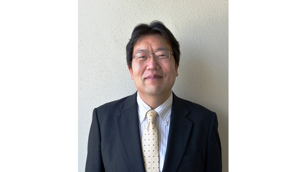 Mr Satoshi Hagiwara | ブリティッシュ・カウンシル