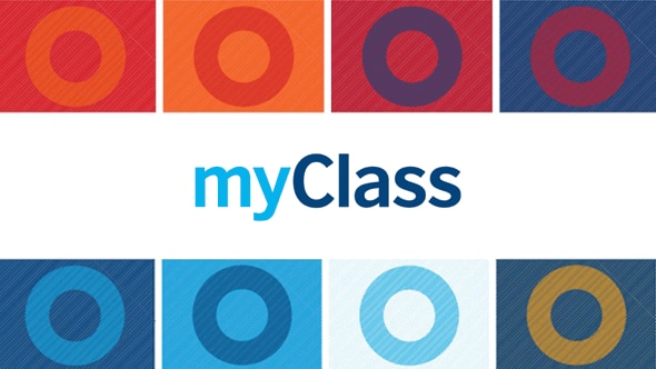 myClass Course Information | British Council