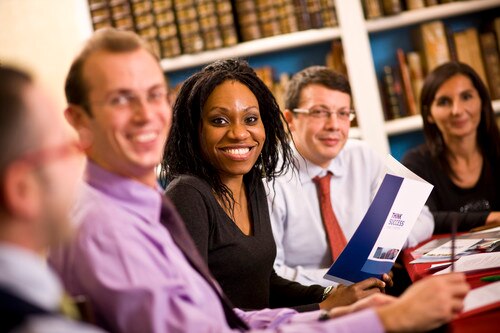 Our Values | British Council