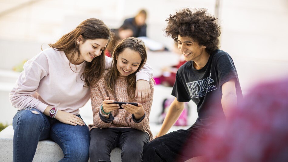 Secondary Plus Workshop for Parents | British Council