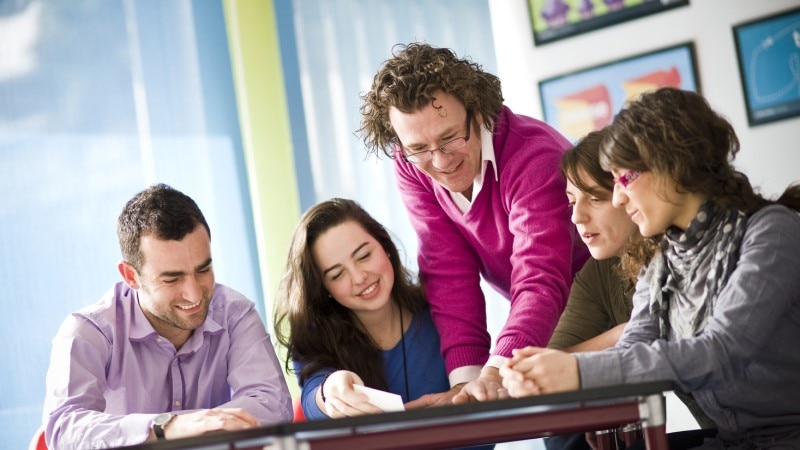 How we teach | British Council