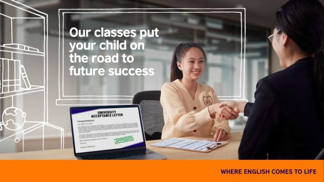 Secondary Plus – English course for 12-18-year-olds, in Japan | British ...